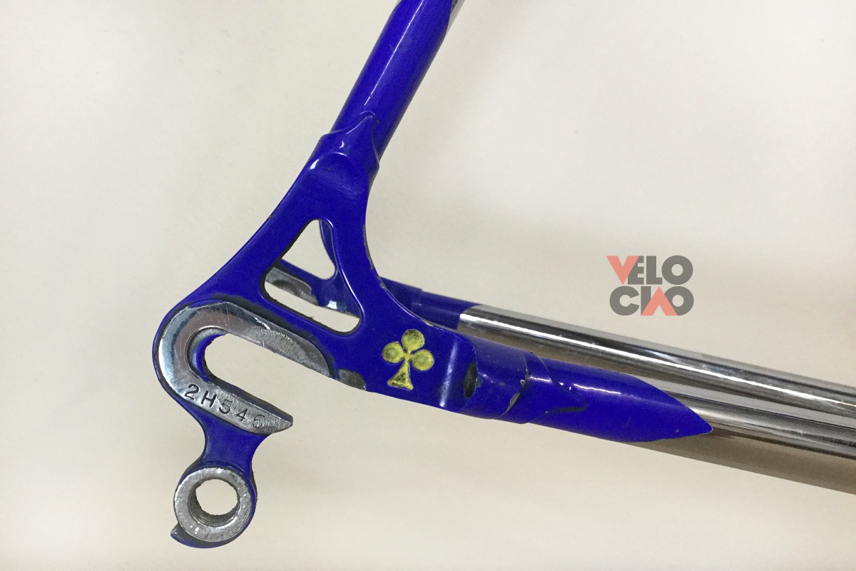 Colnago-frame =LINK=