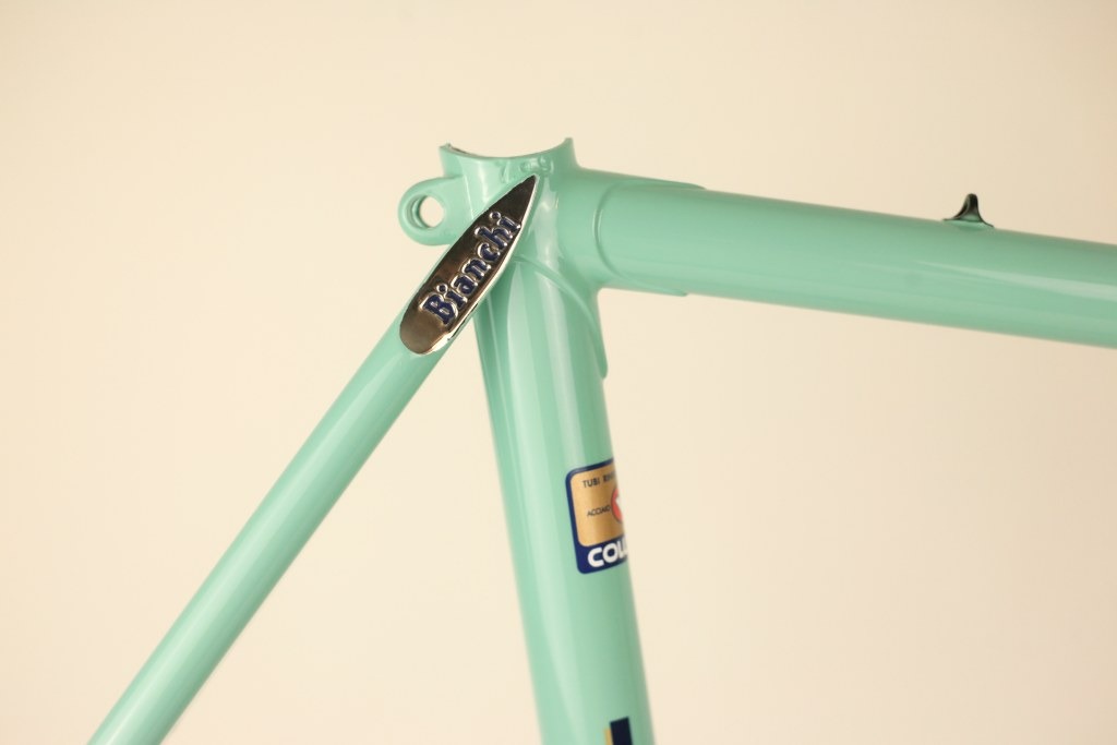 Chrome and Metalization – Velociao