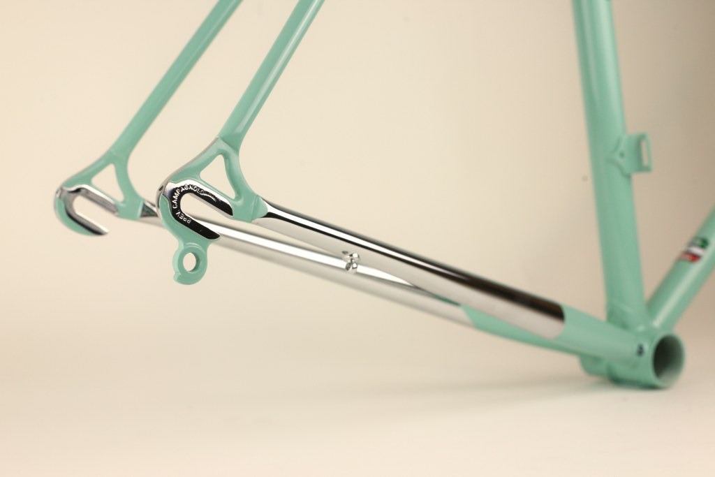 Chrome and Metalization – Velociao